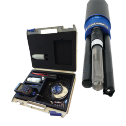 Qualidade da Água e do Ar - Ag Solve